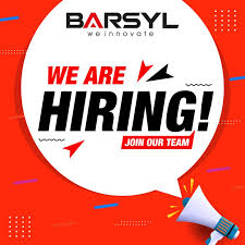 Jobs at BALAJI RAILROAD SYSTEMS PVT LTD (BARSYL)